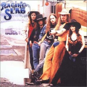 Raging Slab: Amazon.de: Musik-CDs & Vinyl