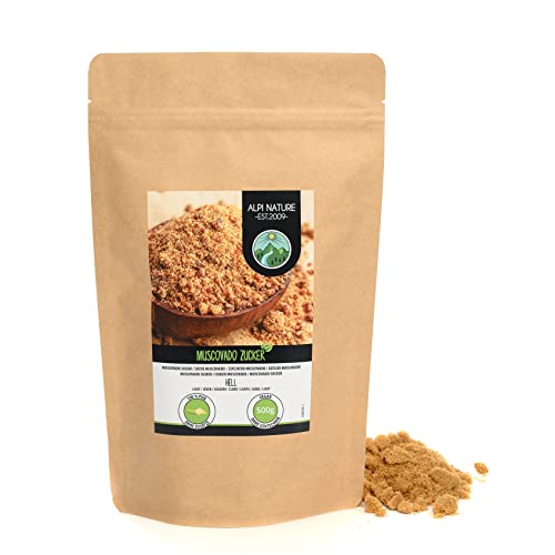 Todo lo que necesitas saber sobre el azúcar mascabado: beneficios y ...