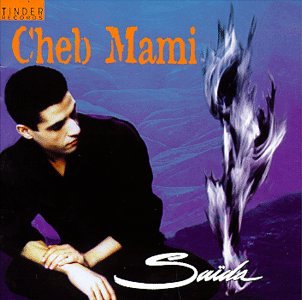 Saida: Mami, Cheb: Amazon.fr: CD et Vinyles}