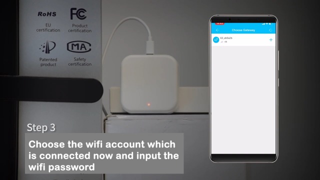 Watch G2 Gateway Installation Video on Amazon Live
