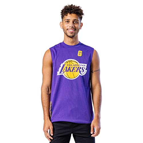 Top 10 Lebron James Mamba Jersey of 2022 - Katynel