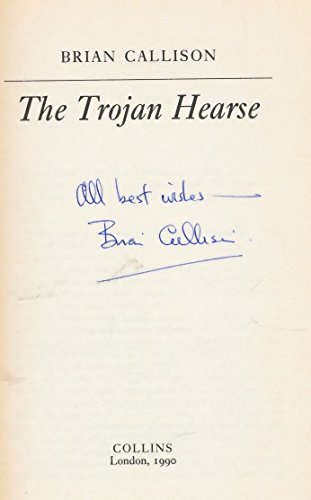 The Trojan Hearse: Callison, Brian: 9780002237857: Amazon.com: Books
