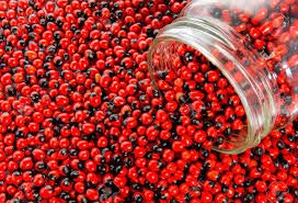 Buy Shri Herbal Gunja Seeds | Chanothi Seeds | Chirmati | Abrus ...