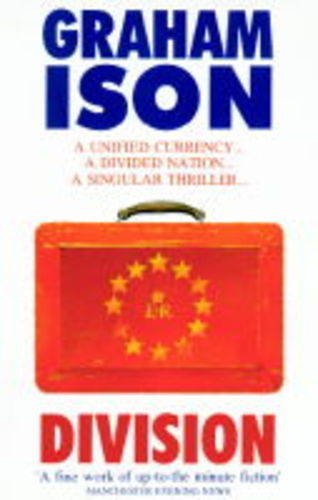 Division: Graham Ison: 9780727851949: Amazon.com: Books