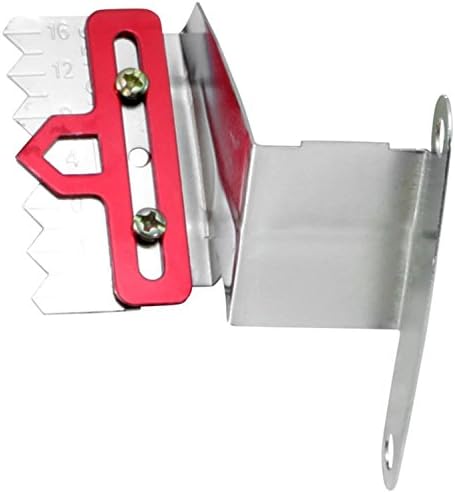 Amazon.com: JEGS Timing Tape | For Small And Big Block Chevy Engines ...