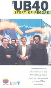 Ub40-Ub40 Story of Reggae [VHS] : Ub40: Amazon.co.uk: DVD & Blu-ray