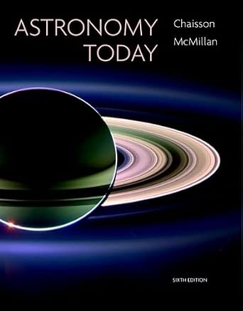 Astronomy Today with MasteringAstronomy® (6th Edition): Chaisson, Eric ...