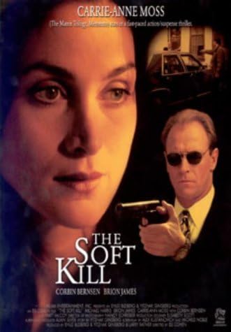 Soft Kill [DVD] [1995]: Amazon.co.uk: Michael Harris, Brion James ...