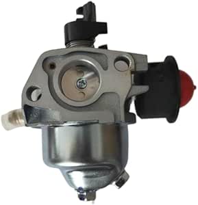 Amazon.com: AvAnez Dv224 Carburetor Primer Bulb Ay For Zongshen Xp160 ...