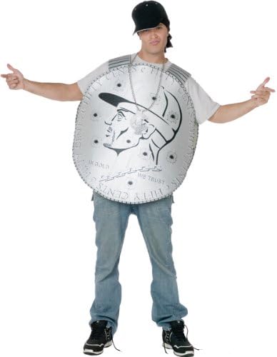 50 Cent Costume : Amazon.ca: Clothing, Shoes & Accessories
