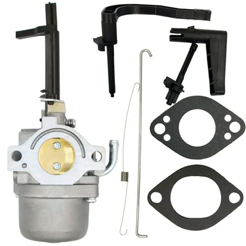 Amazon.com: Carburetor Carb Replacement For Storm Responder 5500 ...