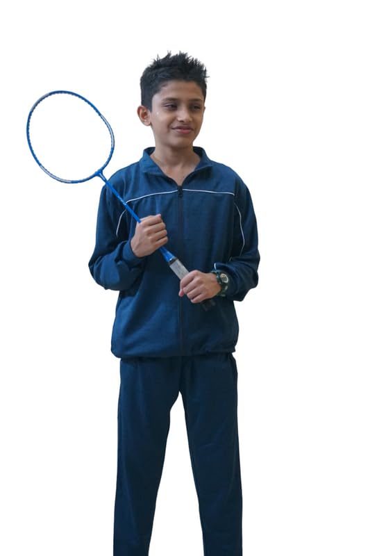 Buy RALMILL Tracksuit for Kid's | Sports and Activity Comfortable|Track ...