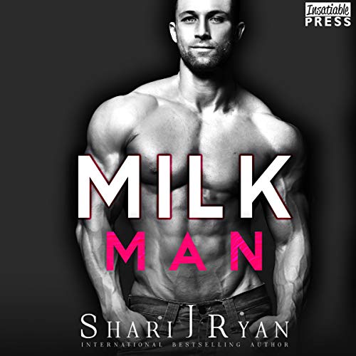 Amazon.com: Milkman: The Man Cave Collection, Book 5 (Audible Audio ...