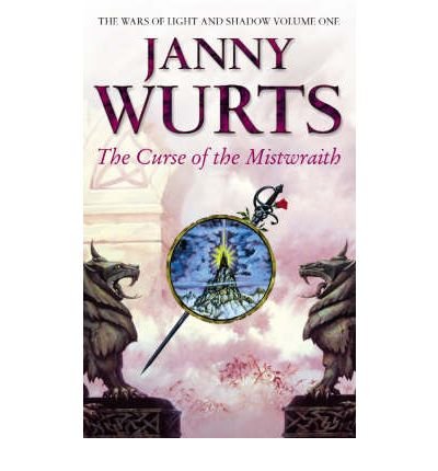Amazon.com: [(The Curse of the Mistwraith)] [by: Janny Wurts]: Libros