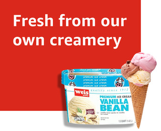 Amazon Weis Groceries