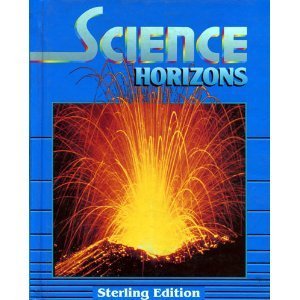 Silver Burdett Ginn: Science Horizons Sterling Edition: HOUGHTON ...