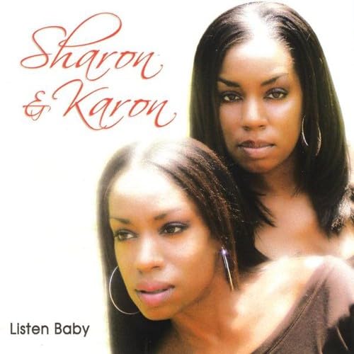 Sharon Cooke & Karon - Listen Baby - Amazon.com Music