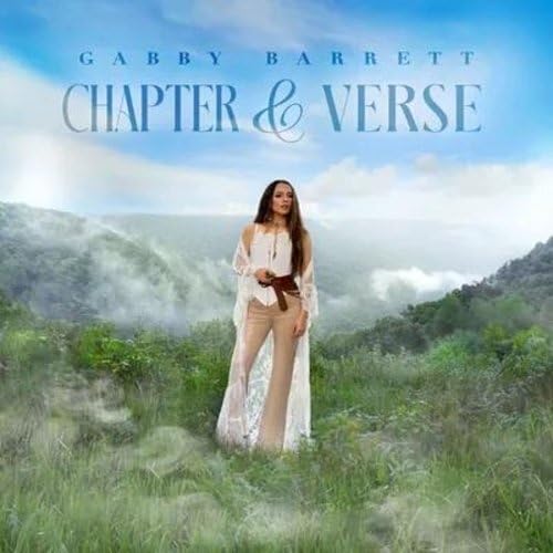 Amazon.com: Chapter & Verse: CDs & Vinyl