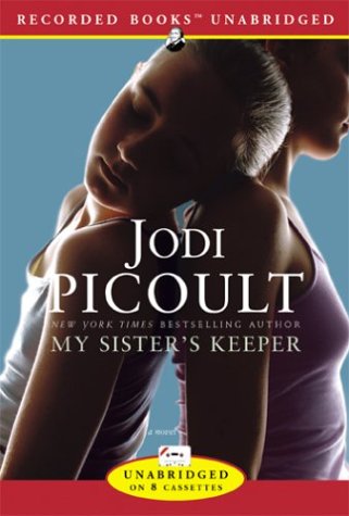 My Sister's Keeper: Jodi Picoult: 0807897573217: Amazon.com: Books