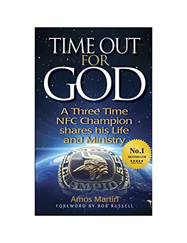 Time Out for God - Kindle edition by Martin, Amos. Religion ...