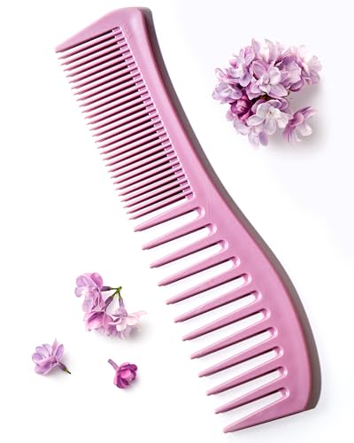 Top 10 Best Comb For Detangling Hair : Reviews & Buying Guide - Katynel