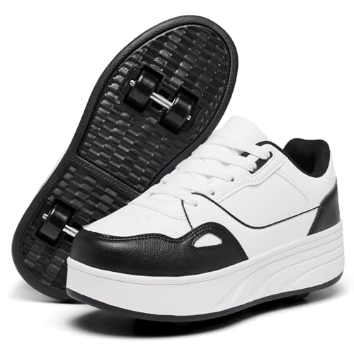 Best Shoes With Wheels - Top 5 Picks & Review