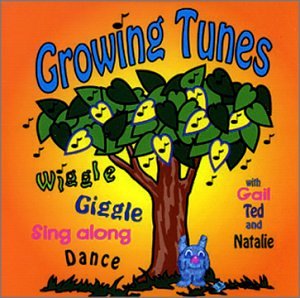 Various Artist - GROWING TUNES - Amazon.com Music
