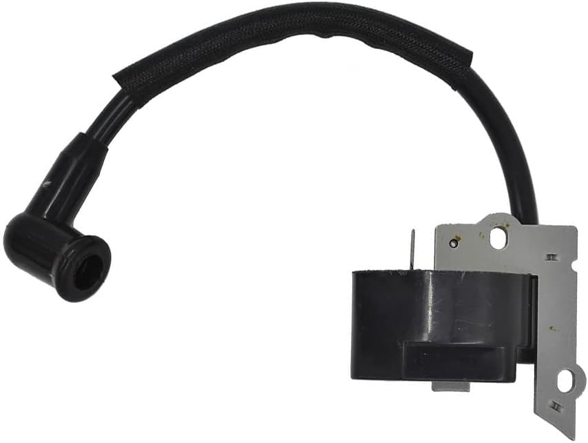 Amazon.com: Ignition Coil for McCulloch 545215801 Craftsman Poulan Pro ...