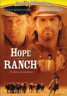 Amazon.com: Hope Ranch [DVD] : Bruce Boxleitner, Lorenzo Lamas, Barry ...