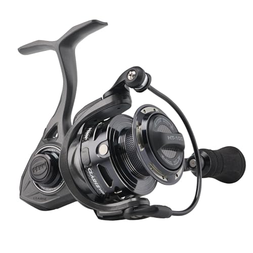 Penn Spinning Reels: Top 10 RANKED (Find YOUR Perfect Match)