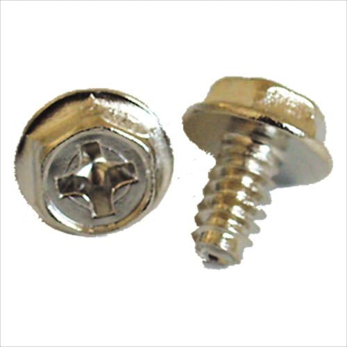 Amazon | アイネックス 十字穴付き六角インチネジ PB-023A | アイネックス(AINEX) | パソコン用ネジ 通販