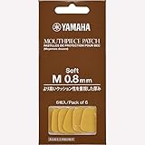 ・ブランド:ヤマハ(YAMAHA)・製造元:ヤマハ(YAMAHA)・アンブシュアを安定させ、マウスピースの摩耗を防ぎます。