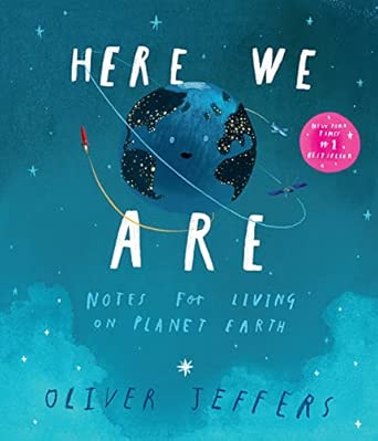 Here We Are: The phenomenal international bestseller from Oliver ...