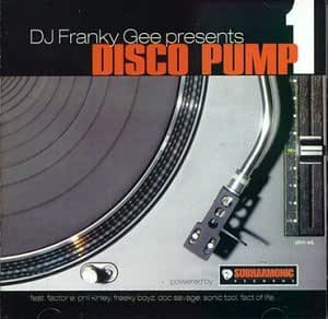 DJ Franky Gee, Phil Kinley, Freeky Boyz, Factor E, Doc Savage..: Amazon ...