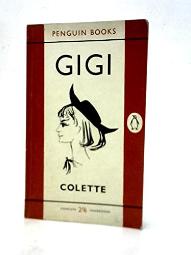 Gigi: unknown author: Amazon.com: Books