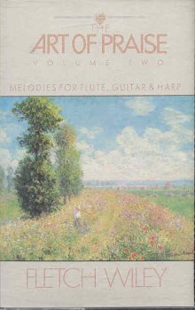 Fletch Wiley - The Art Of Praise Vol. 2 - Amazon.com Music