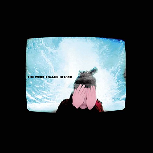 Amazon.co.jp: The Work Called Kitano : Claudio Rocchetti: デジタルミュージック