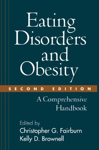 By Christopher G. Fairburn - Eating Disorders and Obesity: A ...