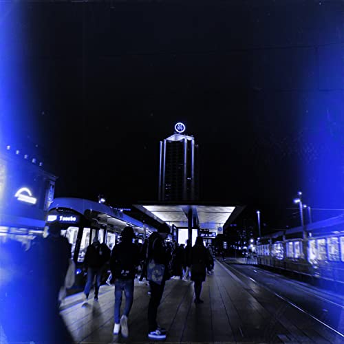 Amazon.co.jp: NIGHTMAREZ : Hkmk, PHONK SZN: Digital Music