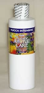 Amazon.com: Yucca Intensive (32oz) : Pet Supplies