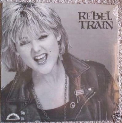 Amazon.com: Rebel Train: CDs & Vinyl