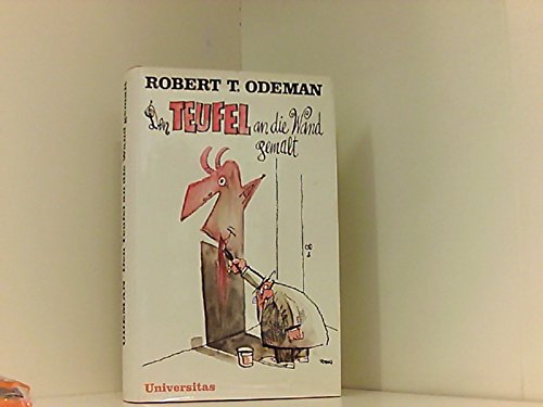 Amazon.co.jp: Den Teufel an die Wand gemalt. Neue Gedichte aus der ...