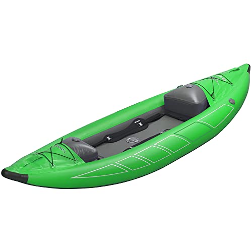 Best Ducky Kayak: 2022's Top 8 Inflatable Adventure-Ready Duckies