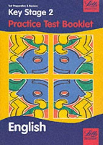 Amazon | Key Stage 2: English Practise Tests Reading Booklet (Key Stage ...