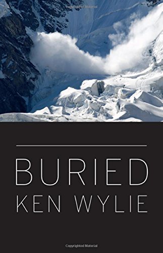 Buried by Ken Wylie (2014-09-19): Ken Wylie: Amazon.com: Books