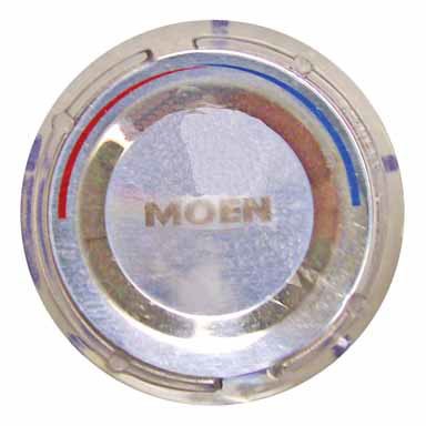 Moen Knob Handle Insert Acrylic Single Handle: Amazon.com: Tools & Home ...