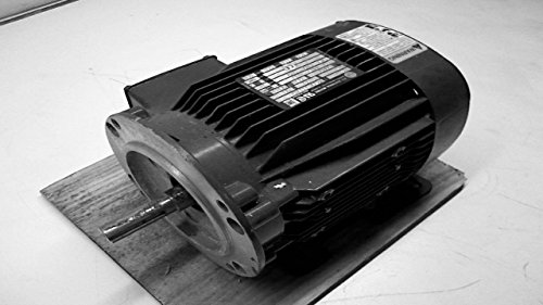 Us Electrical Motors 56C C04-H565-M Motor 1Hp 1720Rpm 60Hz 208-460V 56C ...