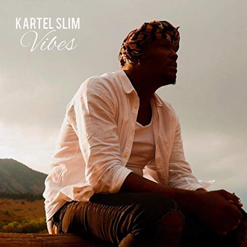 Vibes de KARTEL SLIM en Amazon Music Unlimited