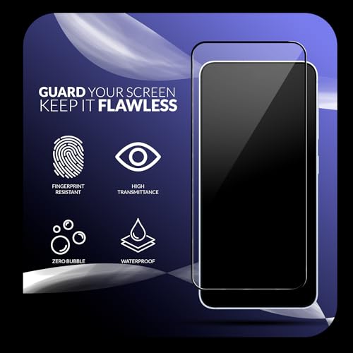 Back Cover Case + Screen Protector for Samsung Galaxy M07 | Transparent ...