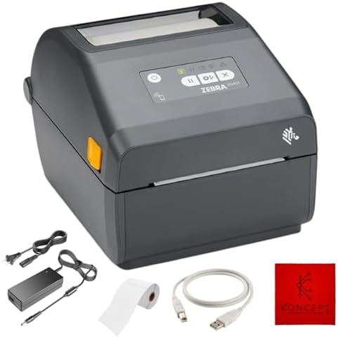 Amazon.com : P1112640-017A WiFi 802.11ac Wireless Module for Zebra ...